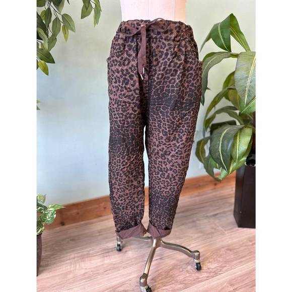 Urban Mangoz | Pants & Jumpsuits | New Urban Mangoz Womens Crinkle Pant ...